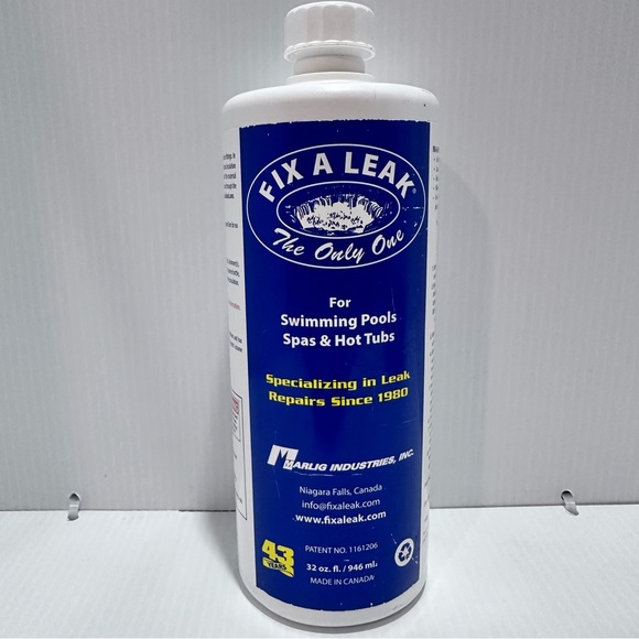 Marlig Fix A Leak